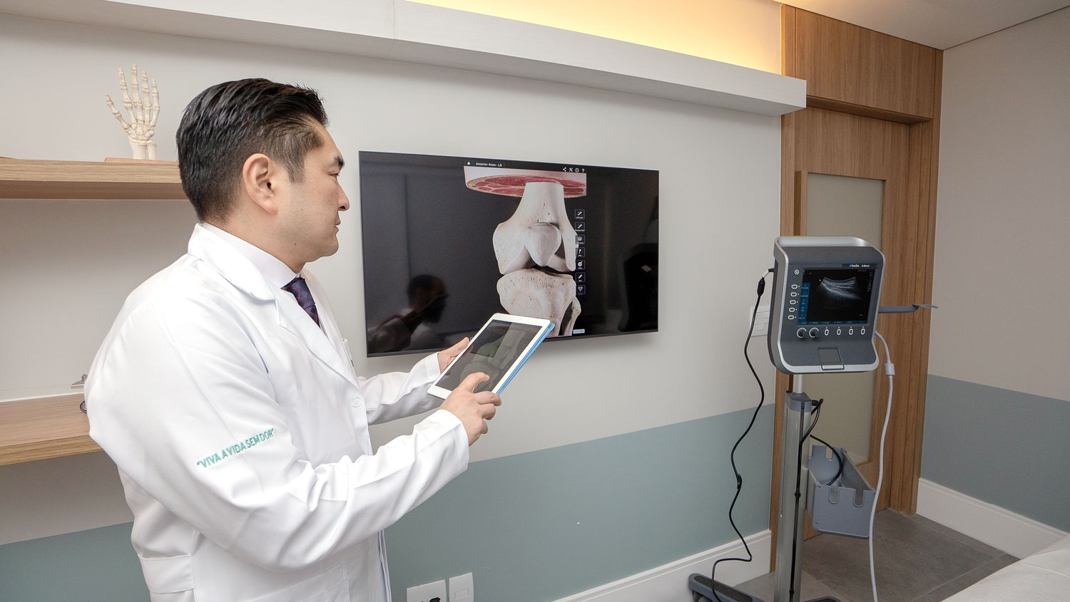 Grupo Zero Dor - Revista do Tatuapé