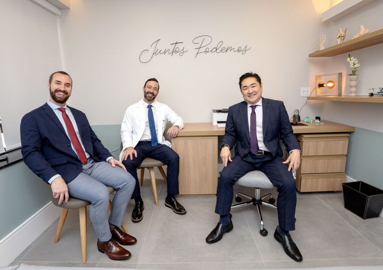 Grupo Zero Dor - Revista do Tatuapé