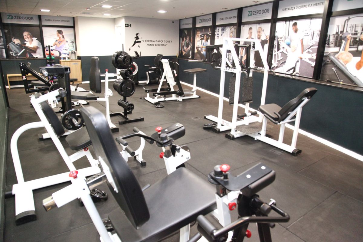 Grupo Zero Dor - Revista do Tatuapé