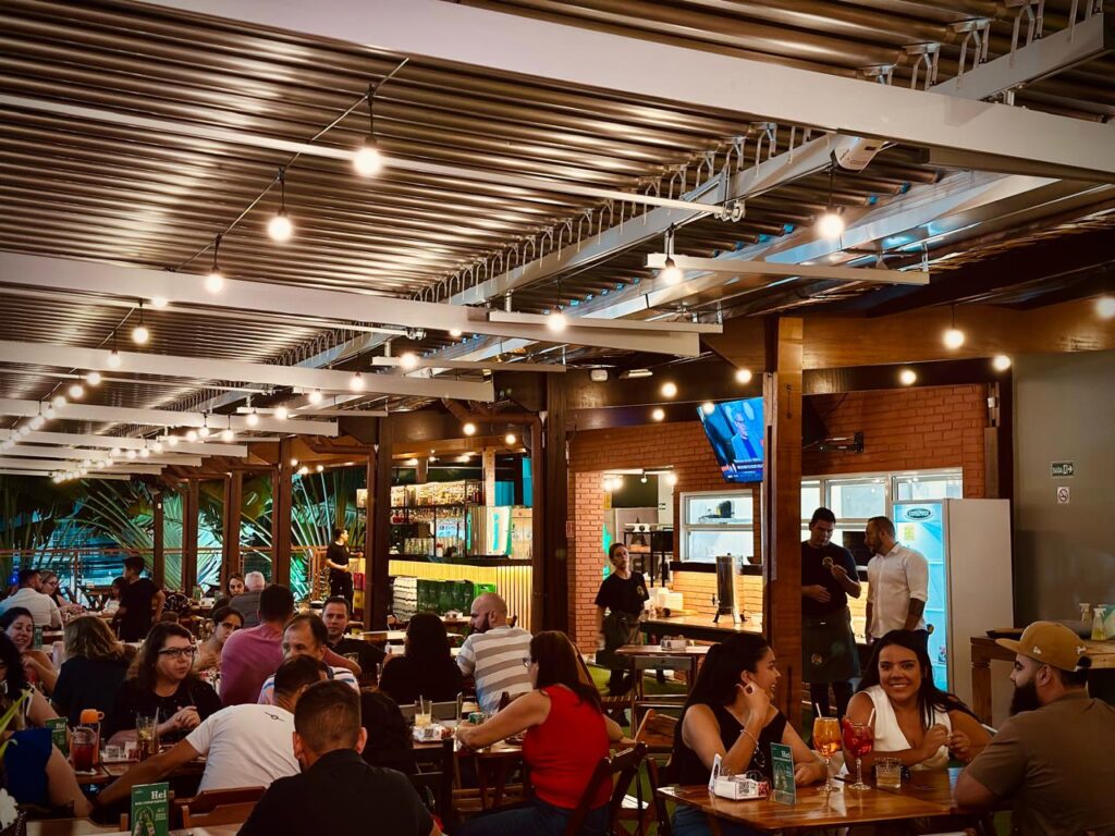 Dora Bar & Fazenda Dora conquistam o Tatuapé com conceitos únicos ...